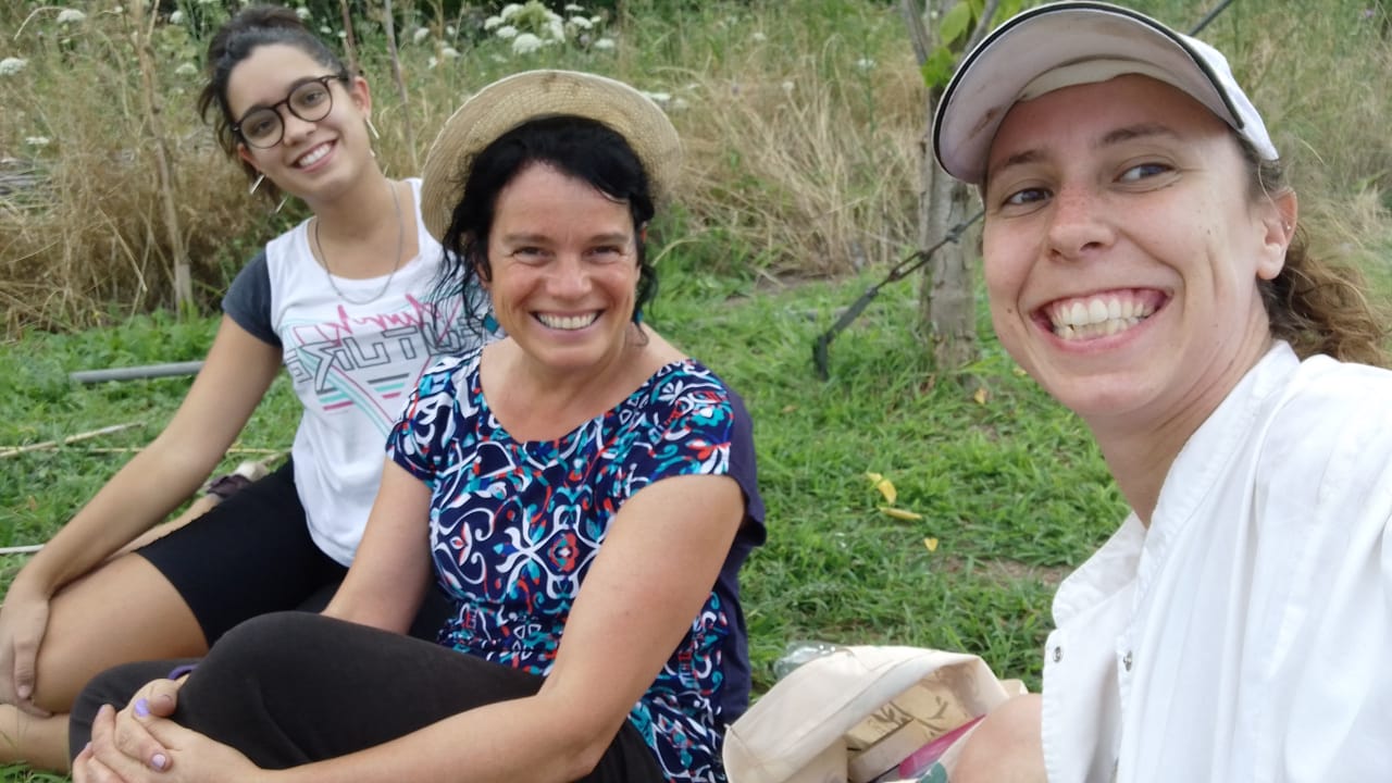 Genómica Funcional y Ecofisiología Aplicada a la Senescencia y