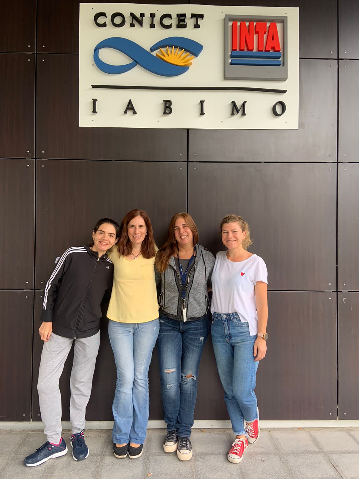 Espiroquetas y Antimicrobianos | IABIMO